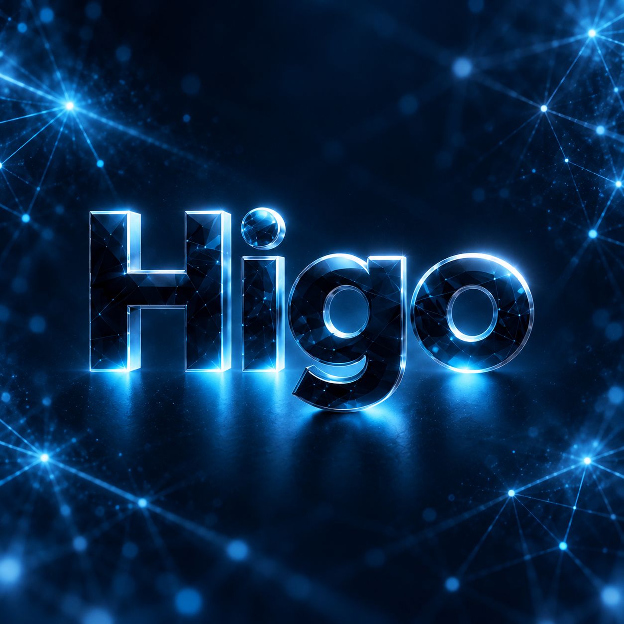 Иконка канала Higo — время на жизнь