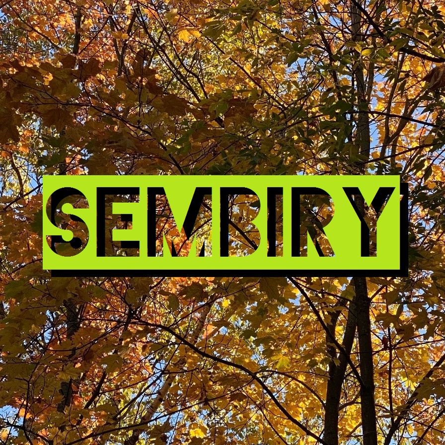 Иконка канала SEMBIRY