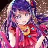 Иконка канала アイ