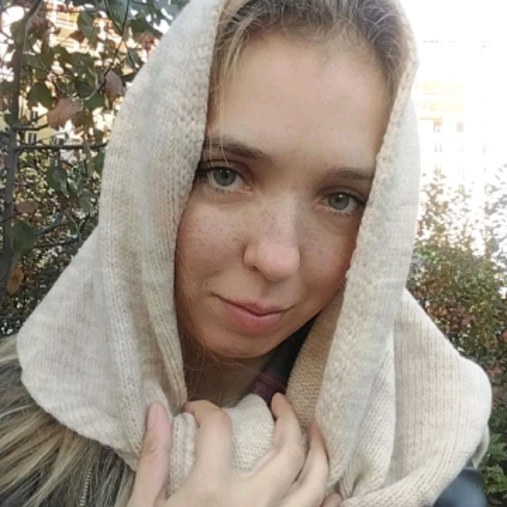Иконка канала Дарья