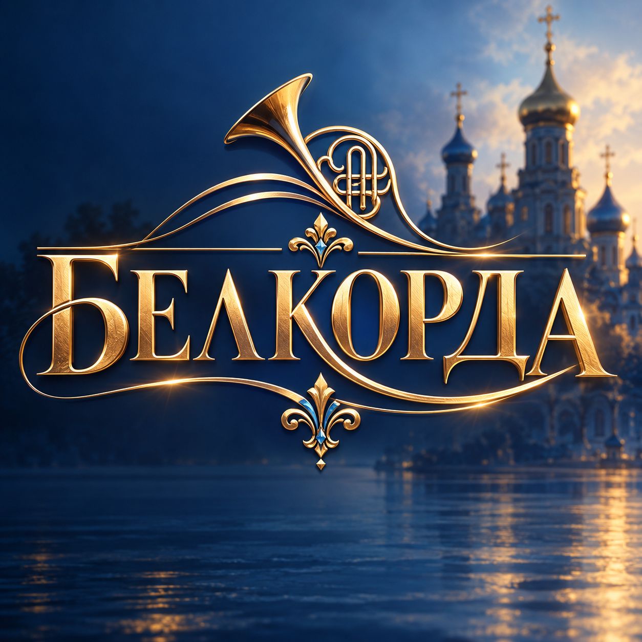 Иконка канала БЕЛКОРДА