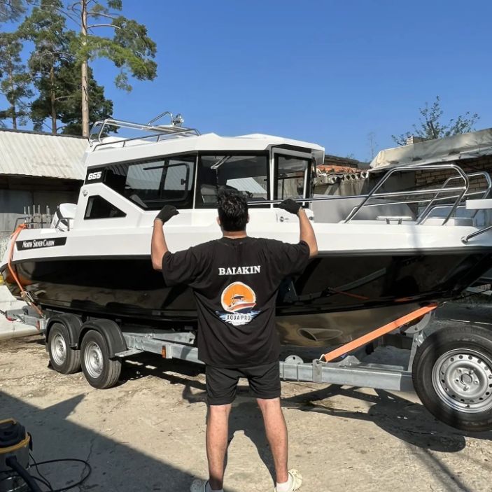 Иконка канала AquaPro Service