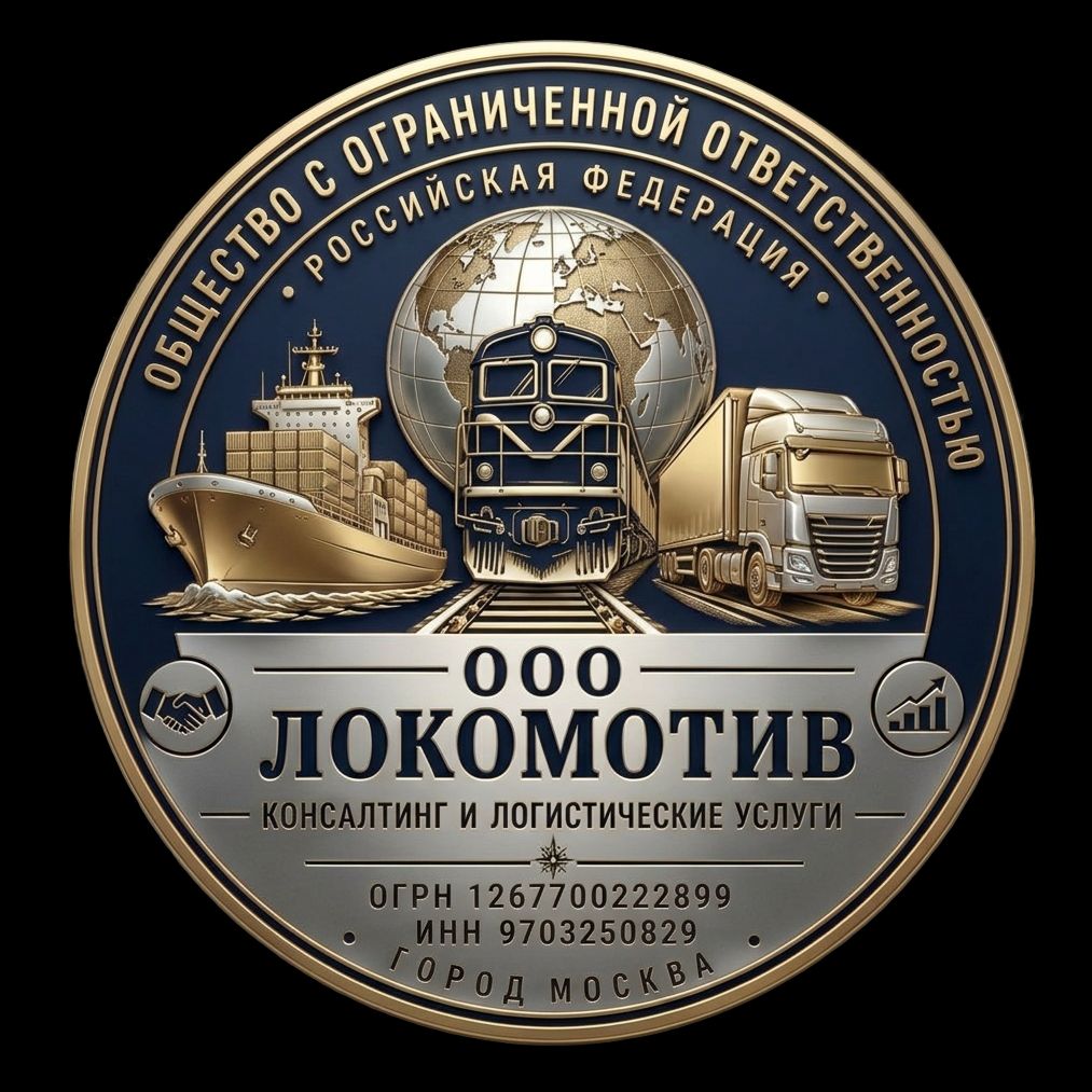 Иконка канала Локомотив | Платежи и логистика ВЭД