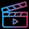Иконка канала +кинокомбо