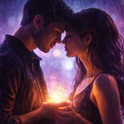 Иконка канала real_love_kino