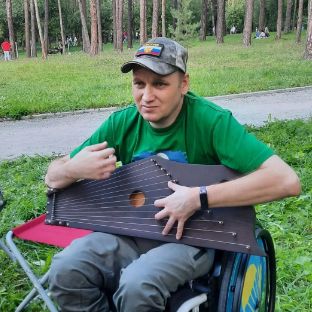 Иконка канала Александр Утышев