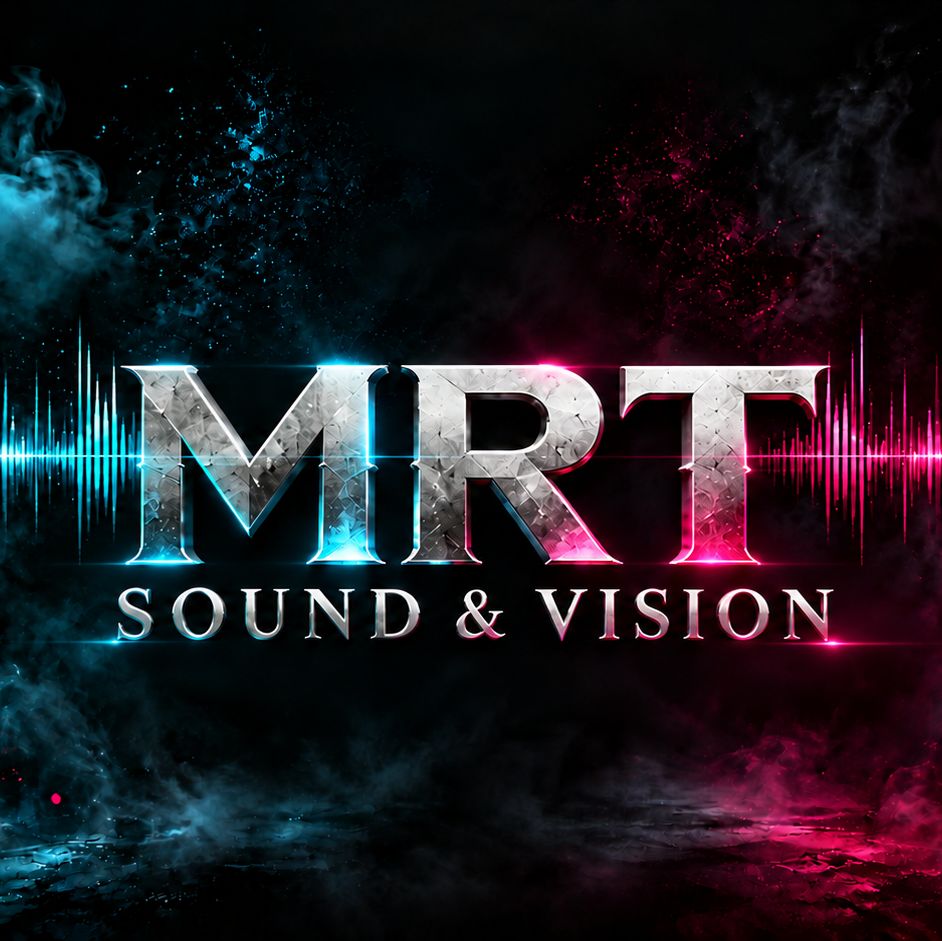 Иконка канала MRT SOUND & VISION