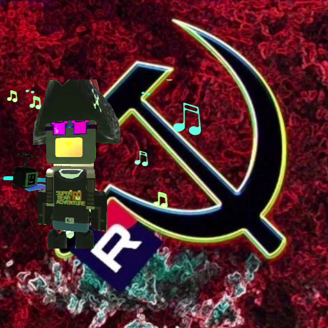 Иконка канала 🍁☭КОММУНИСТ_СБА☭🍁