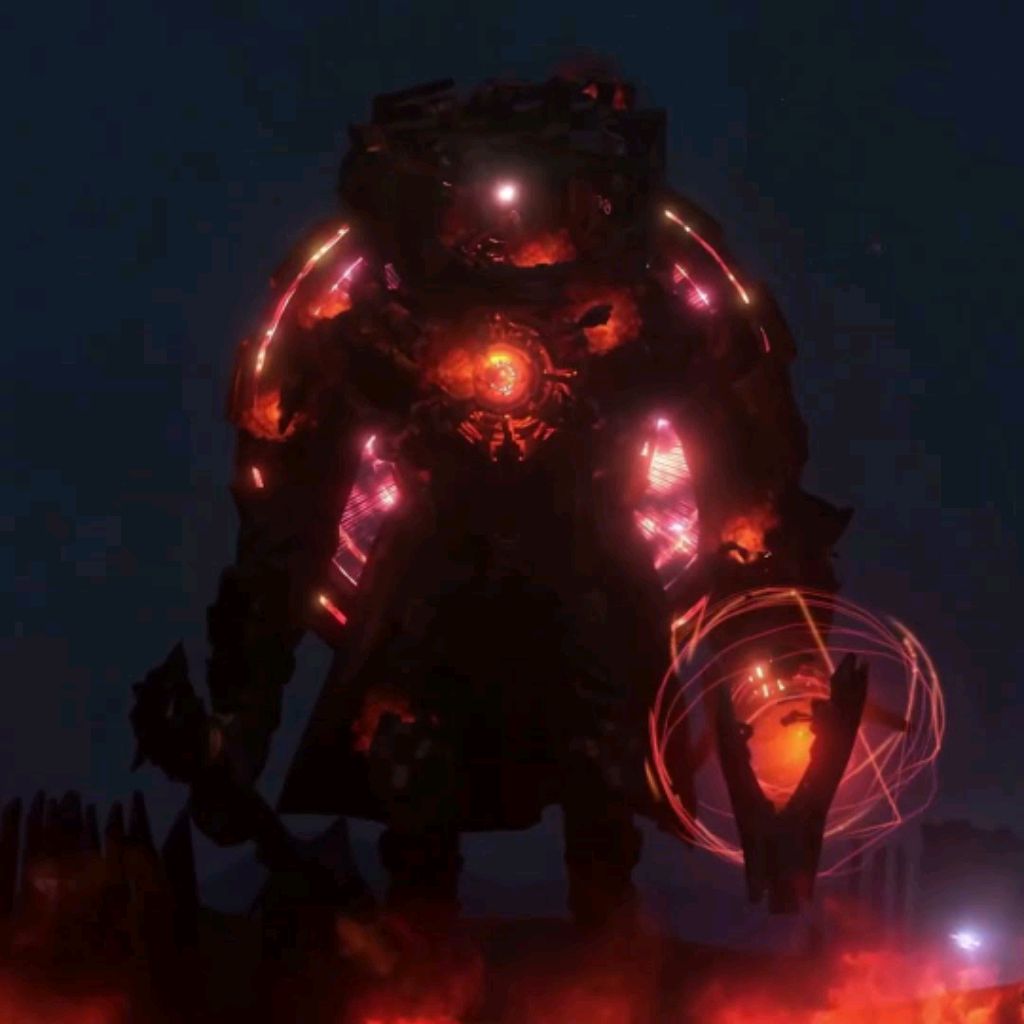 Иконка канала ДЭН крутой
