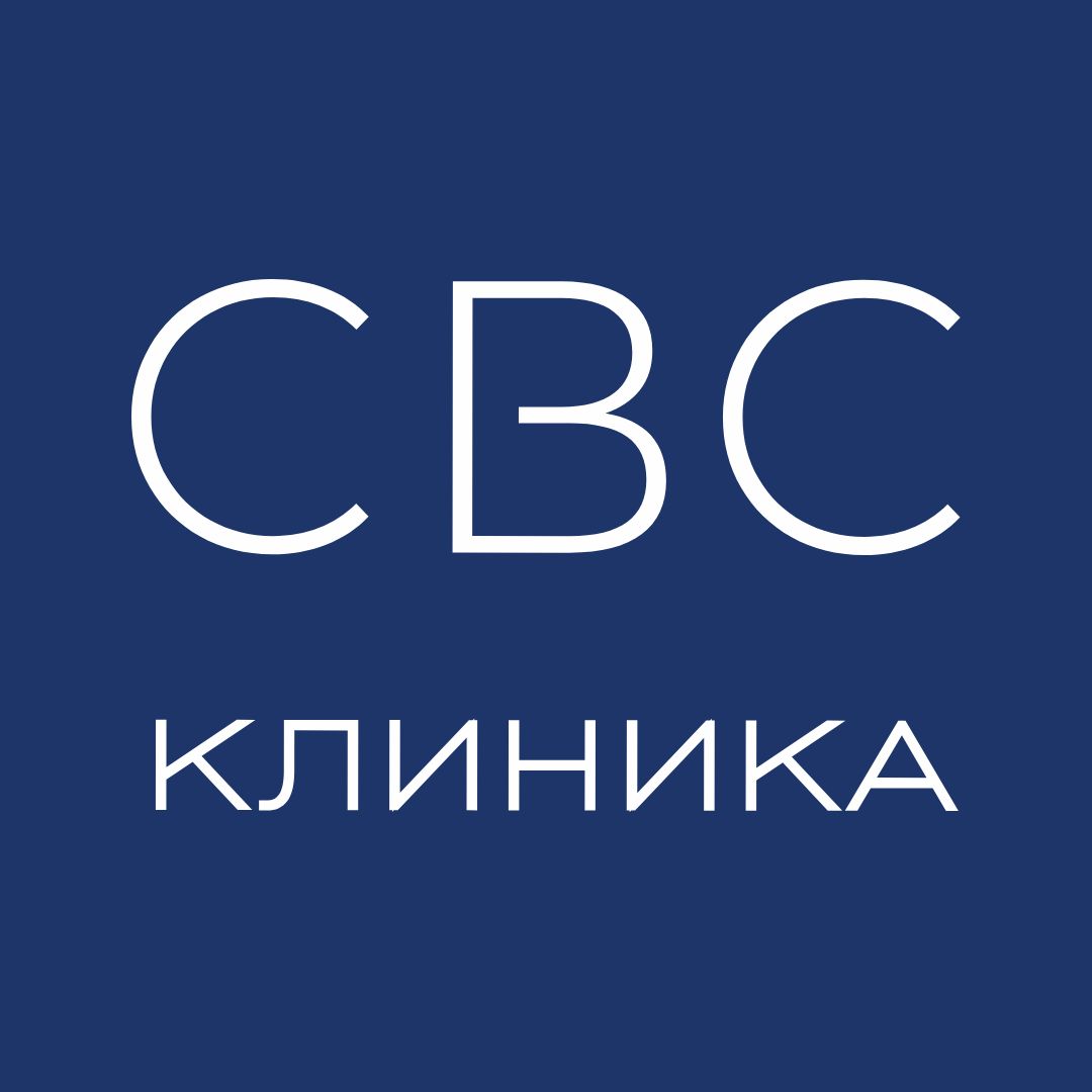 Иконка канала СВС Клиника