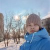 Иконка канала Milana Block❄