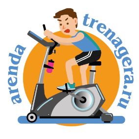 Иконка канала arendatrenagera.ru