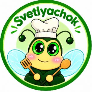 Иконка канала Svetlyachok