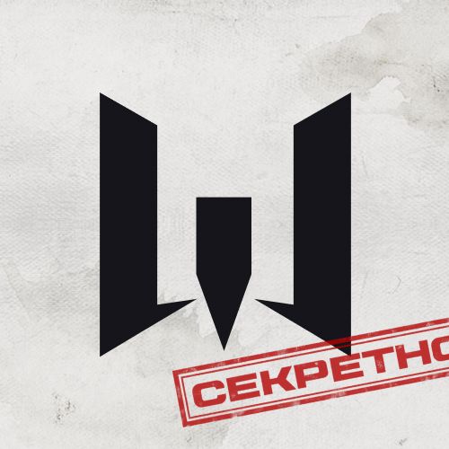 Иконка канала Warface