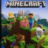 Иконка канала Я играю в Minecraft