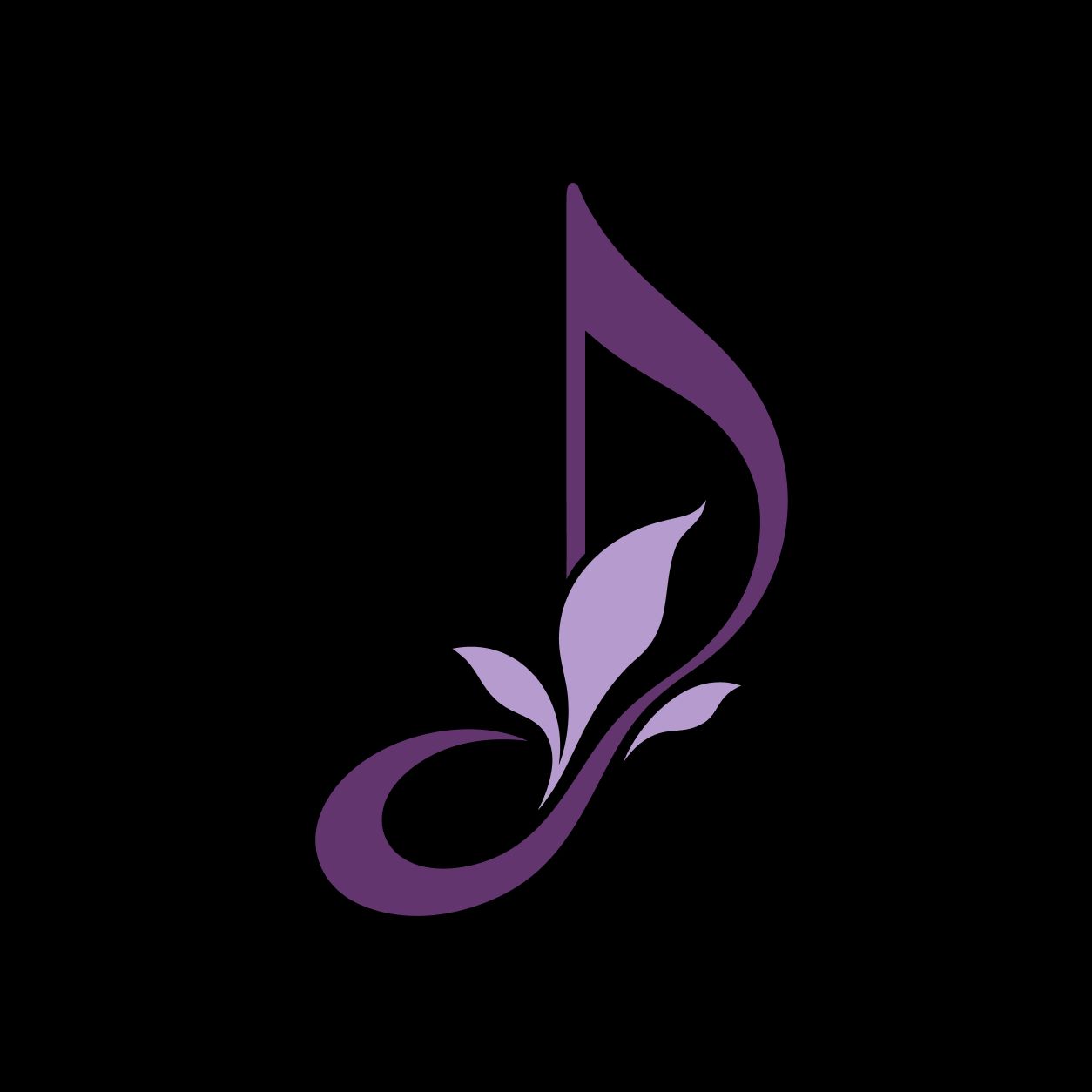 Иконка канала PianoBloom