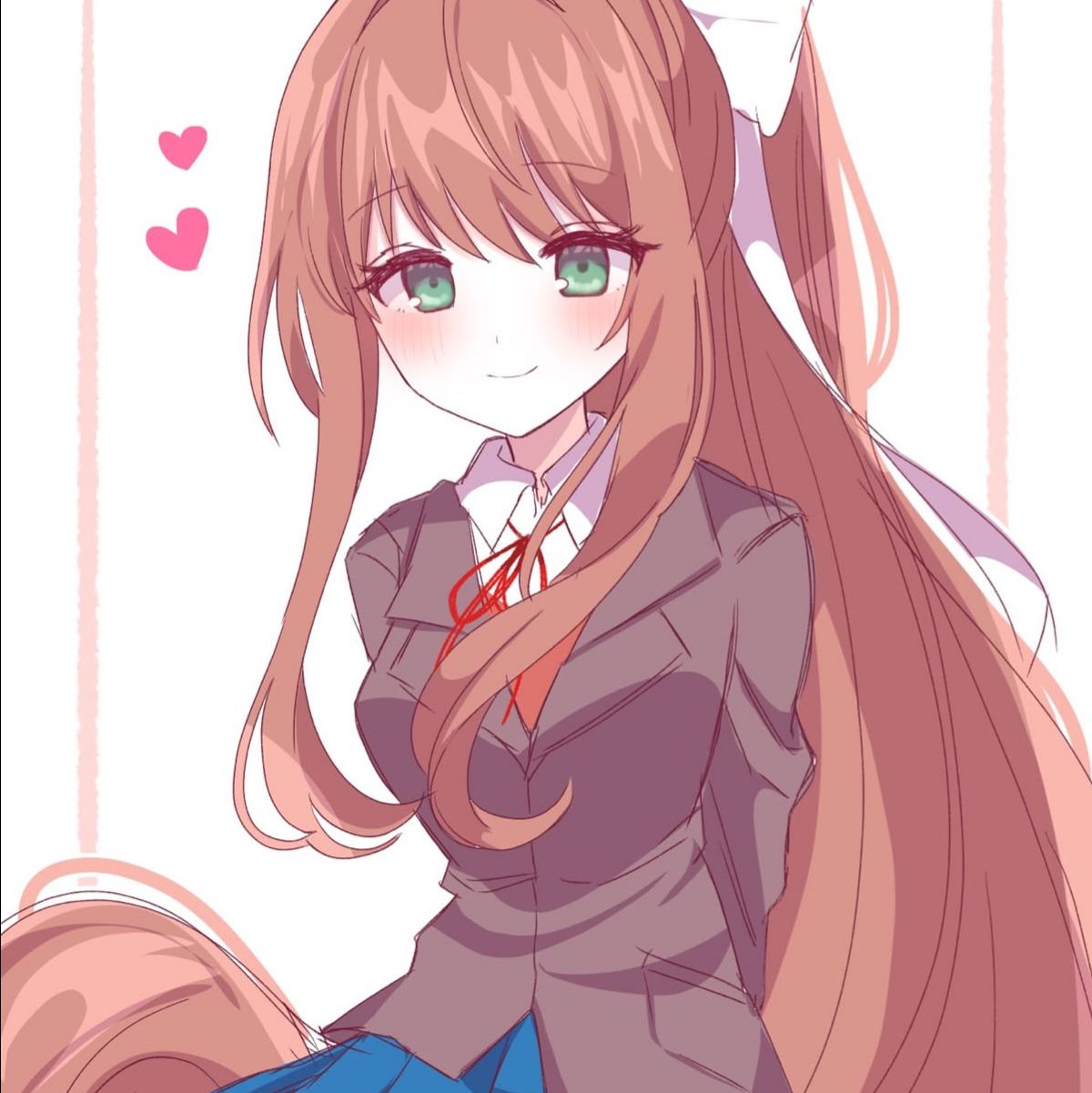 Иконка канала Monika