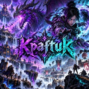 Иконка канала Kpaftuk