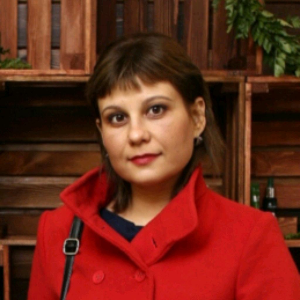 Иконка канала Наталья Забобонова-Виноградова. Певица.