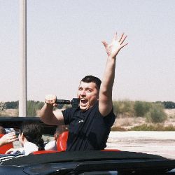 Иконка канала Vladislav Makarov\TheMakarov