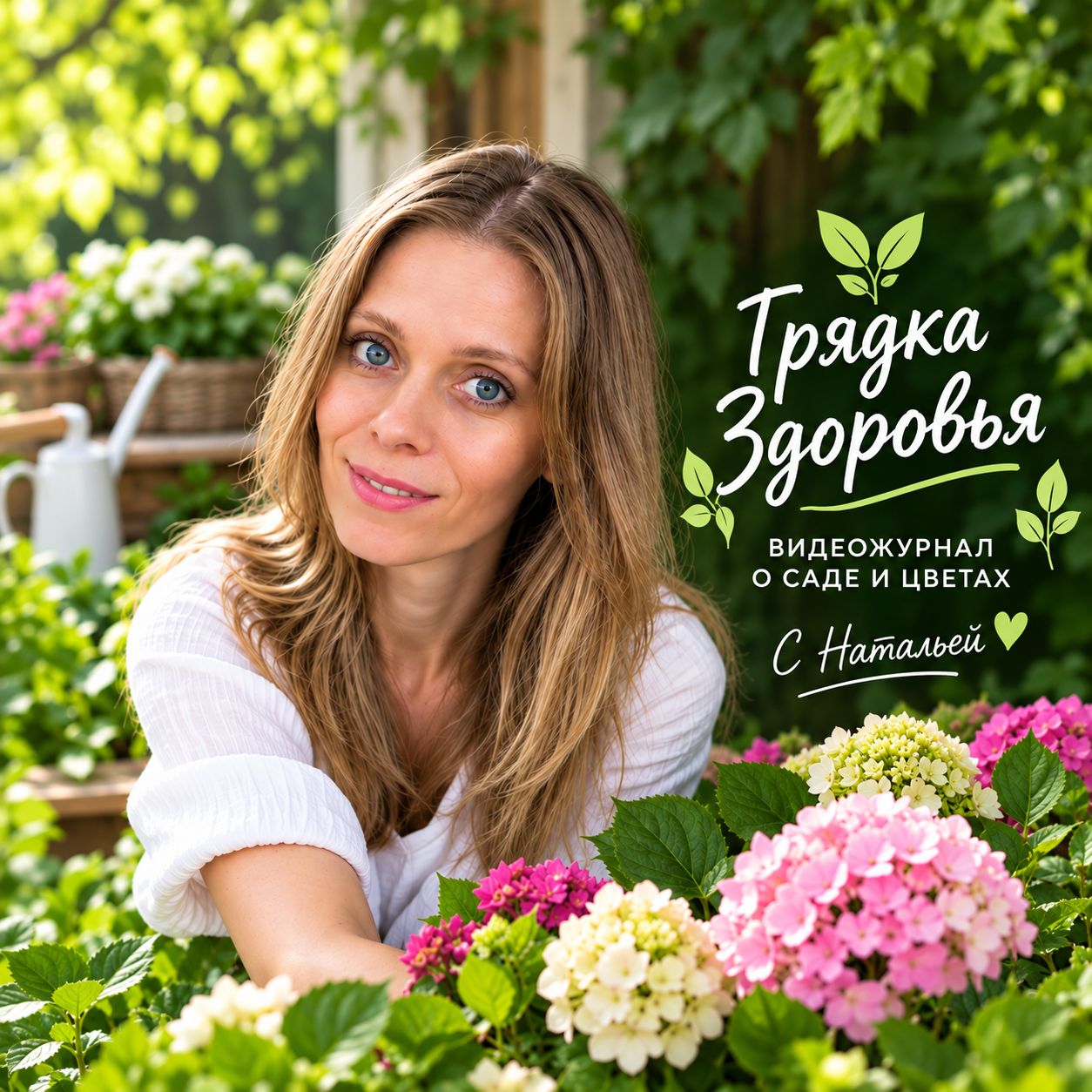 Иконка канала Растения без паники