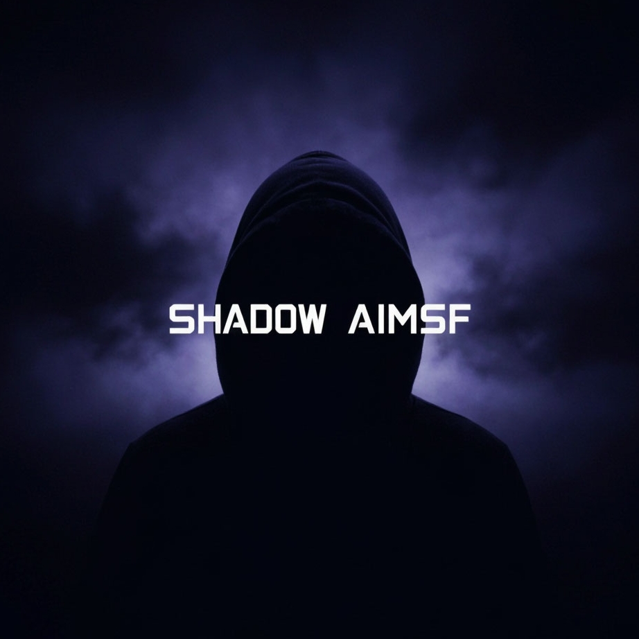 Иконка канала Shadow/Aimsf