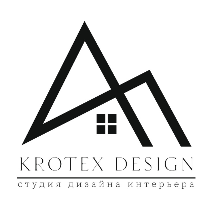 Иконка канала Krotexdesign