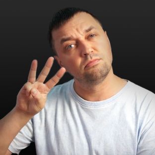 Иконка канала Максим Бондаренко SMM / Маркетинг