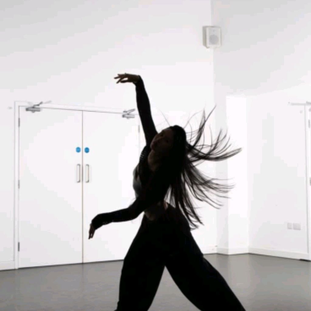 Иконка канала 👩🎓Жизнь Танцора🤸♀️