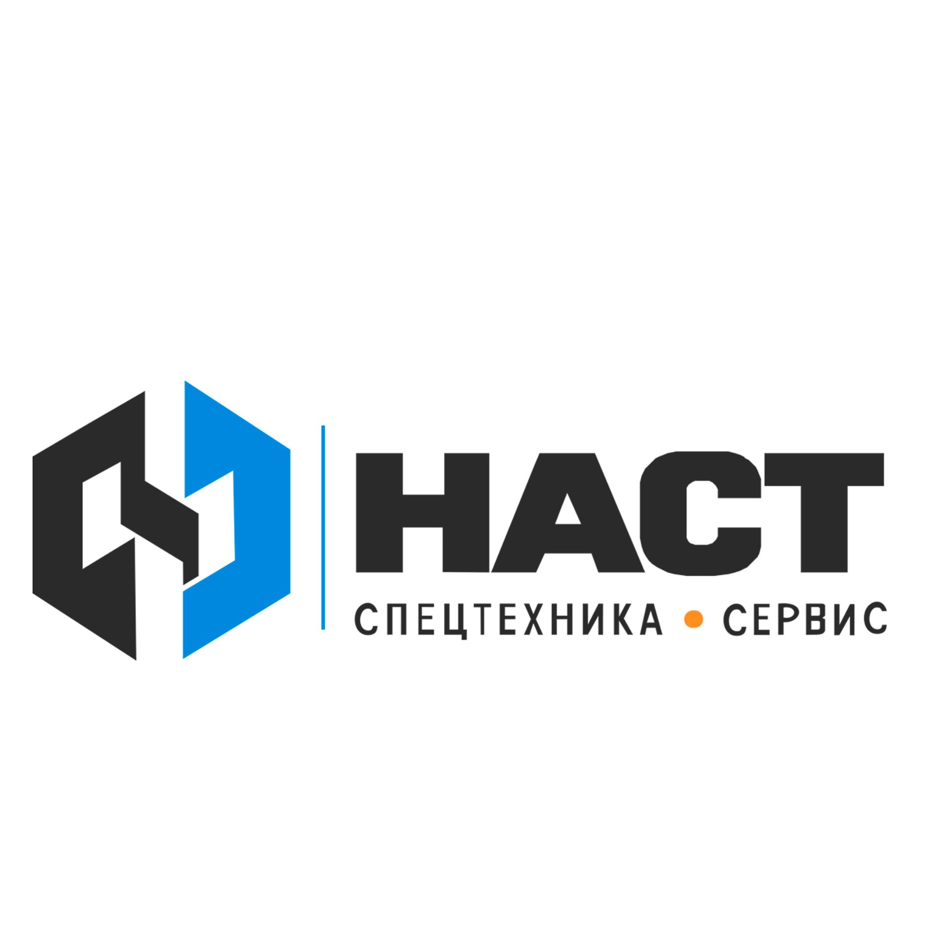 Иконка канала ООО "НАСТ"