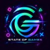 Иконка канала State of Games | Уголок видеоигр