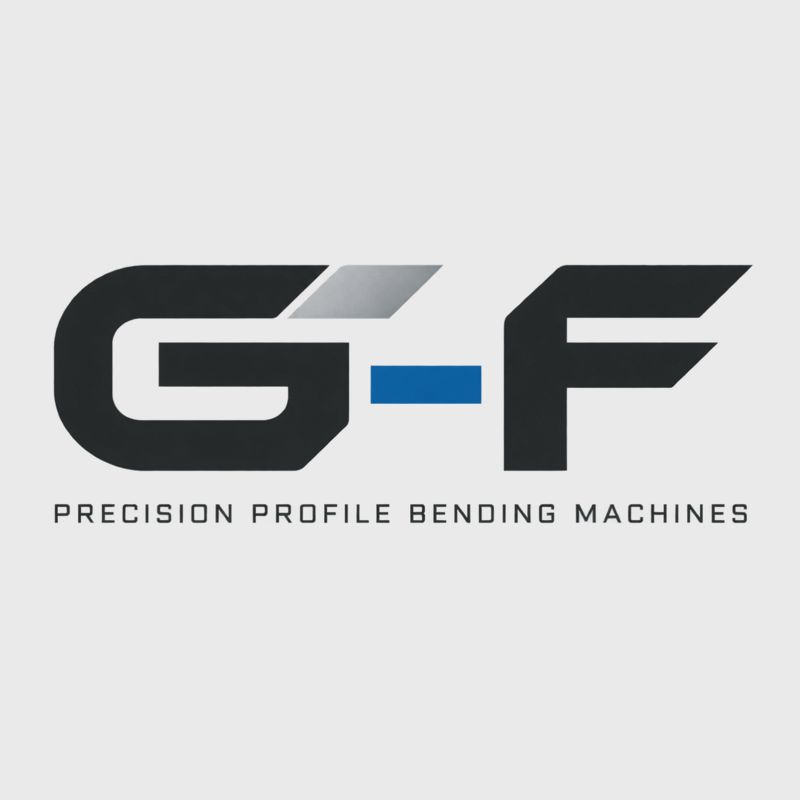 Иконка канала G-F высокоточное профилегибочное оборудование