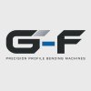 Иконка канала G-F высокоточное профилегибочное оборудование