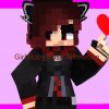 Иконка канала Girl Ruby Rose Animation