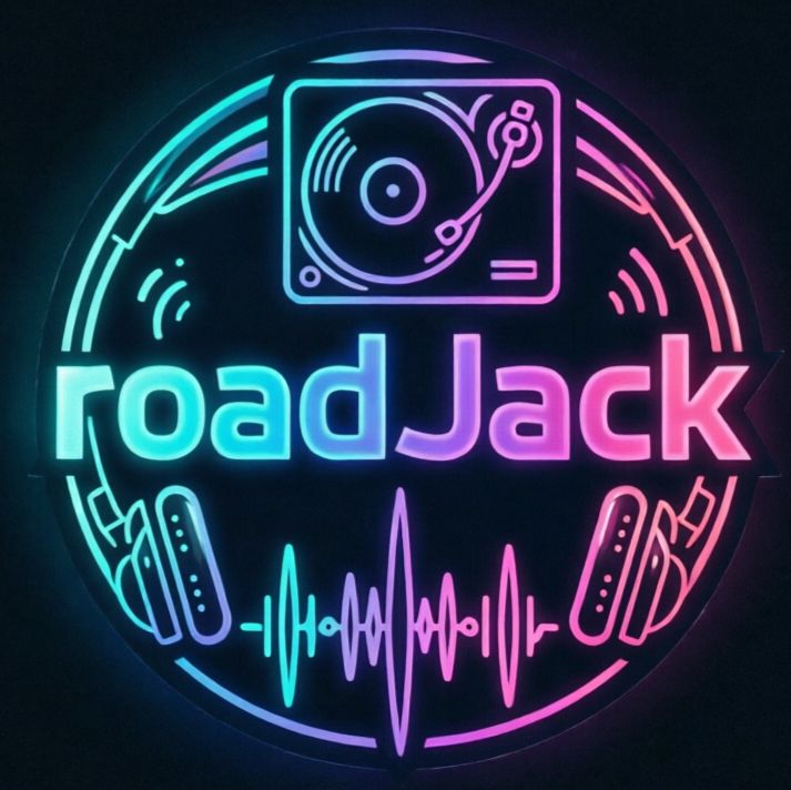 Иконка канала roadJack