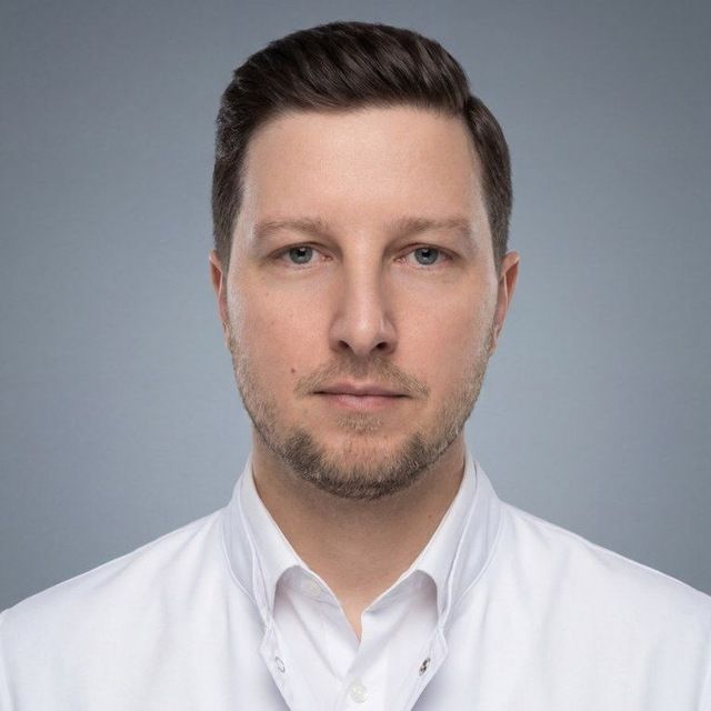 Иконка канала Пластический хирург Войтенков Сергей