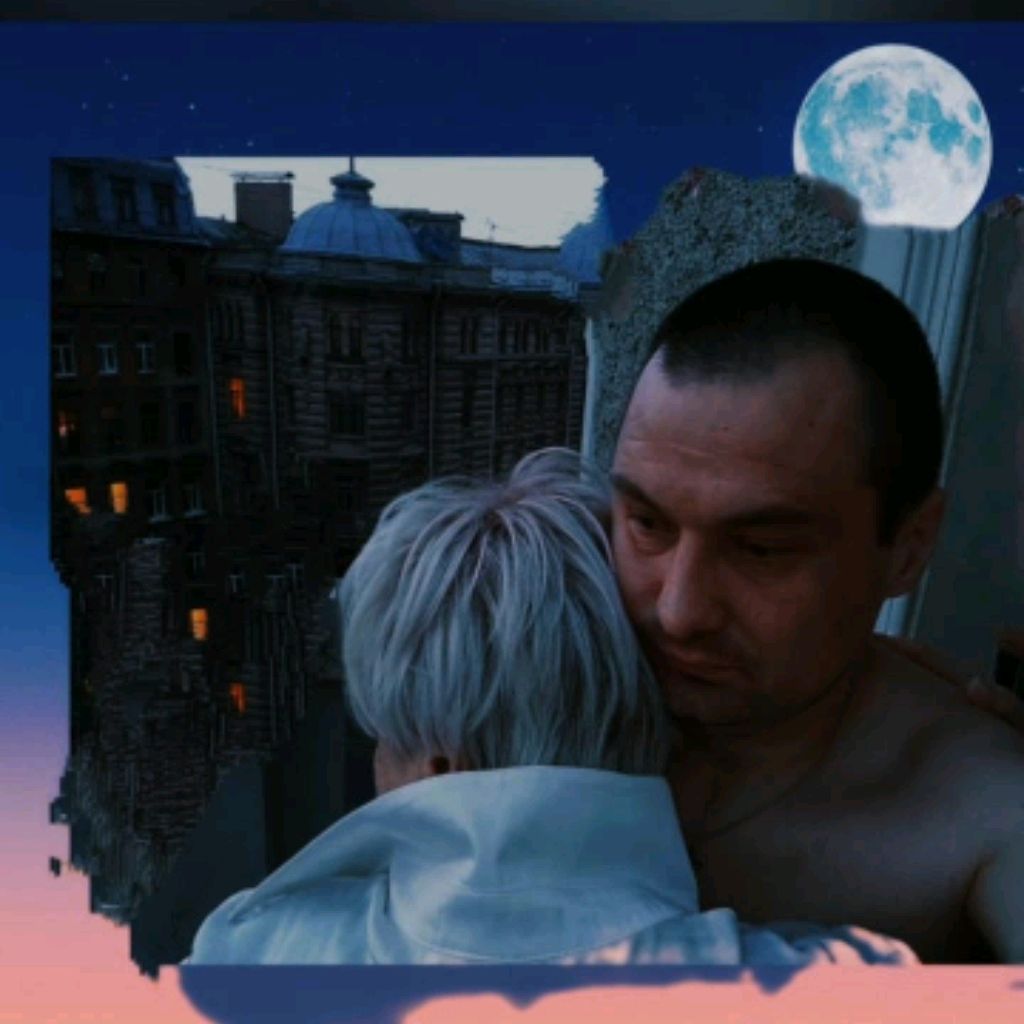 Иконка канала Полная Луна