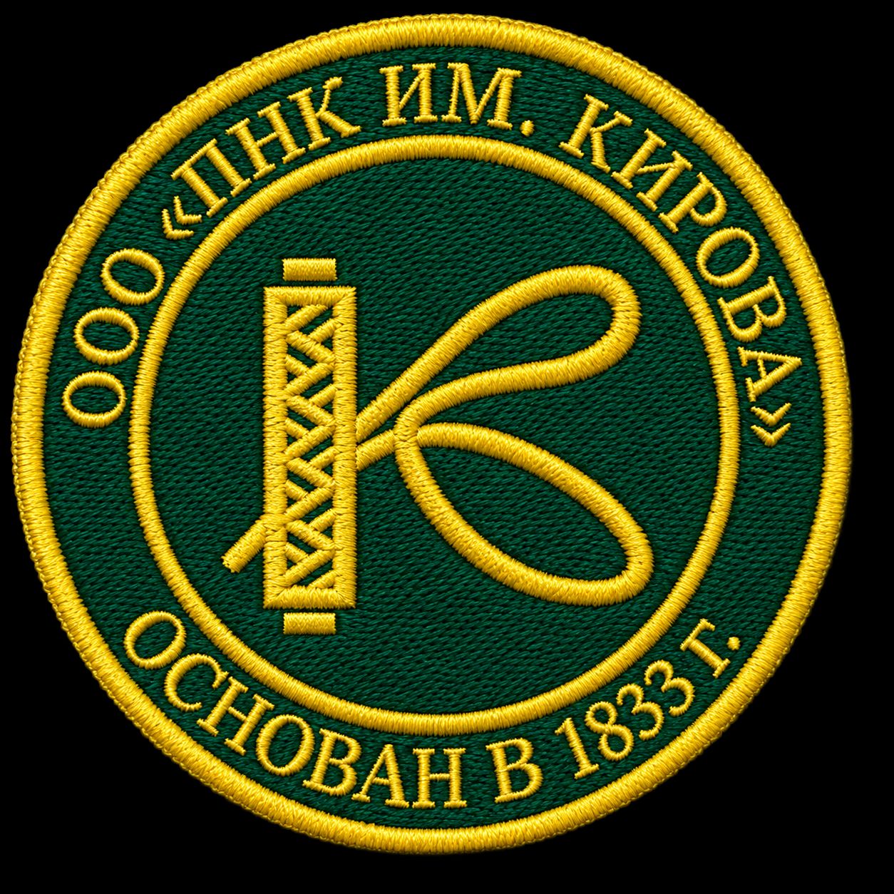 Иконка канала Прядильно-ниточный комбинат имени С.М.Кирова