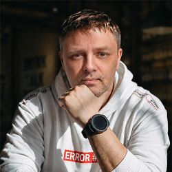 Иконка канала Novocodo / Дмитрий Шарынин