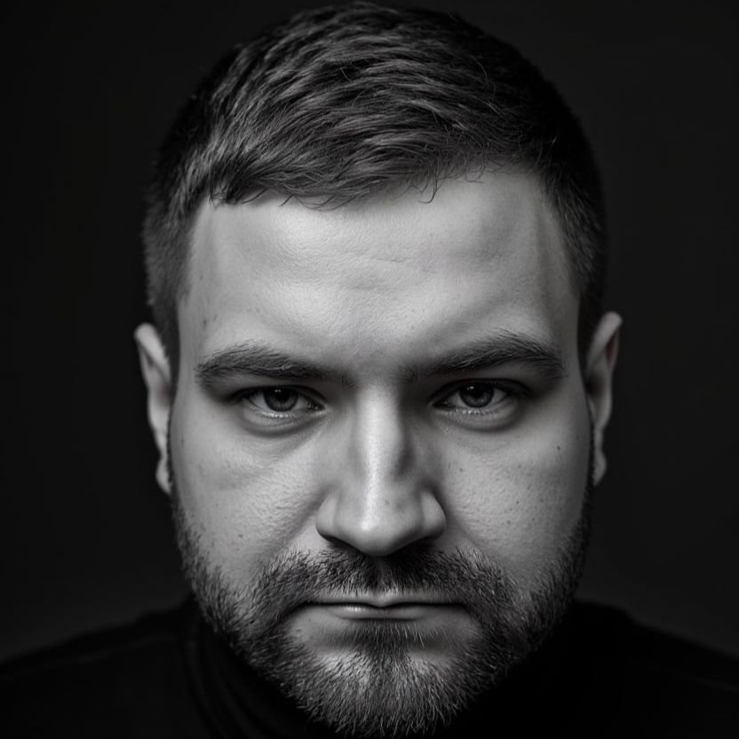 Иконка канала Алло, бизнес! - Андрей Борисов