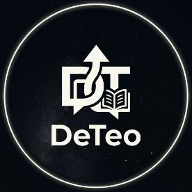 Иконка канала DeTeo