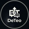 Иконка канала DeTeo