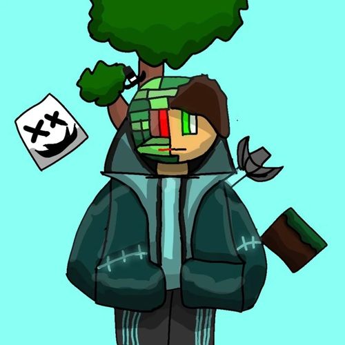 Иконка канала Egor_Play