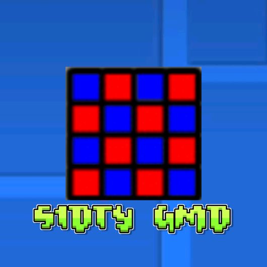 Иконка канала S1DTY 51K