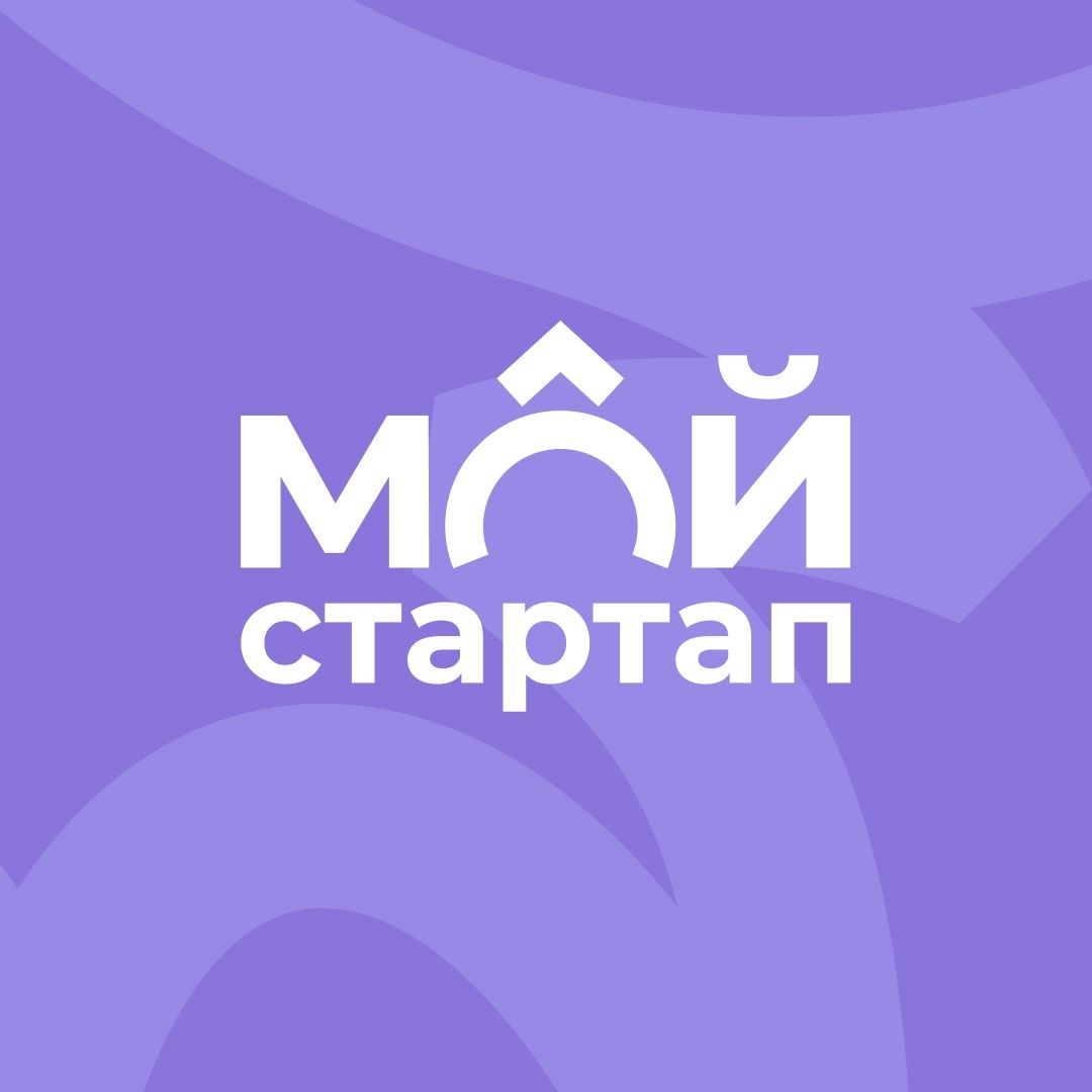 Иконка канала "Мой стартап" реалити-шоу