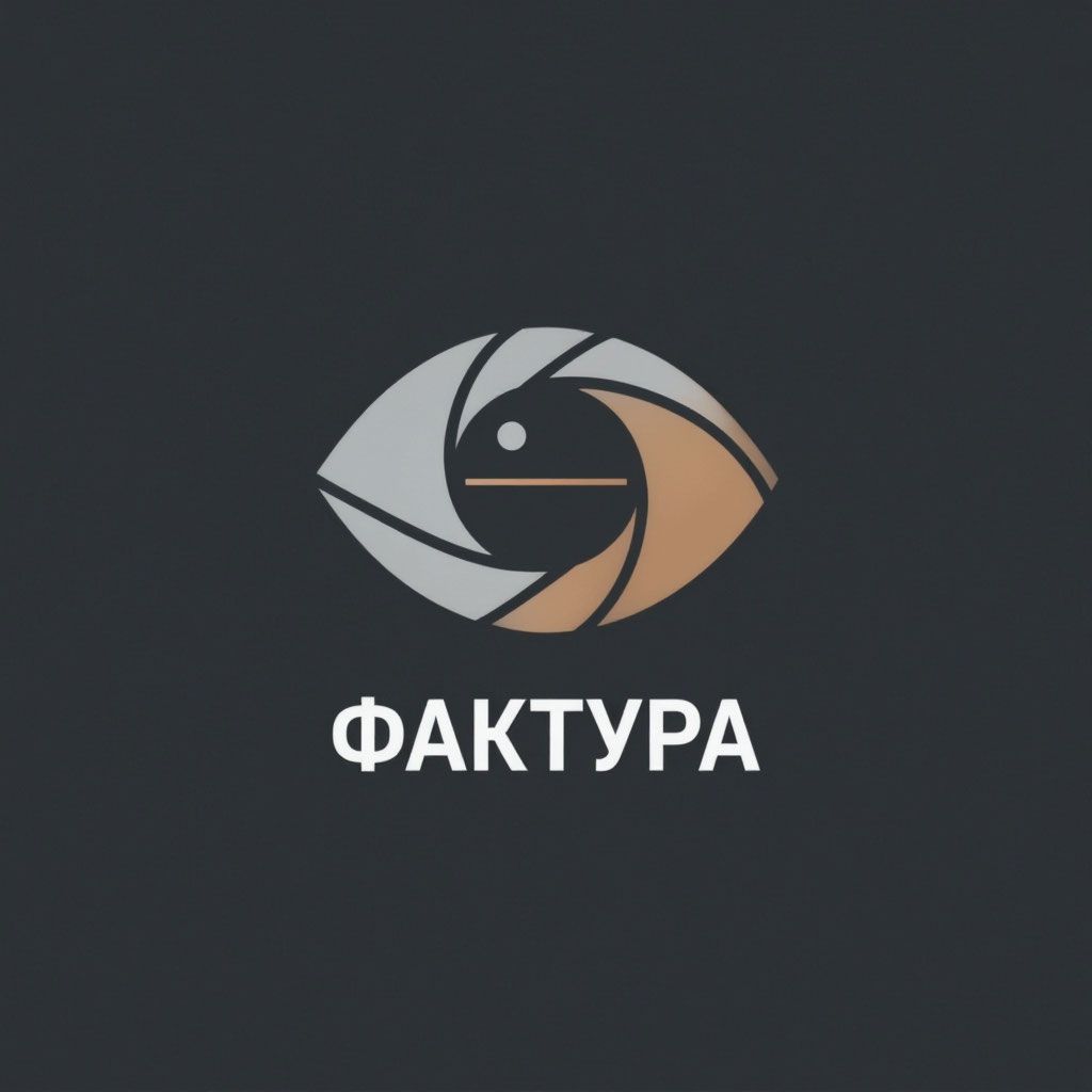 Иконка канала Фактура. Документальные фильмы