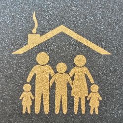 Иконка канала КБ Семья