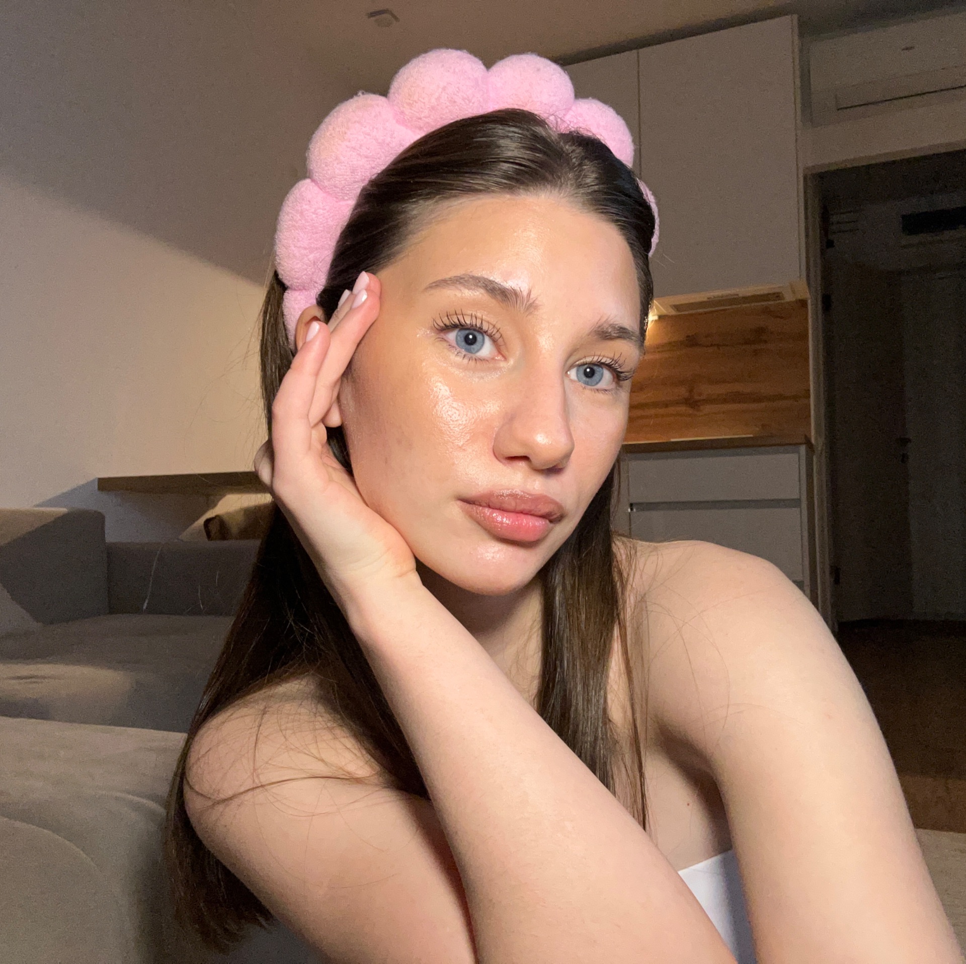 Иконка канала hairvibehere