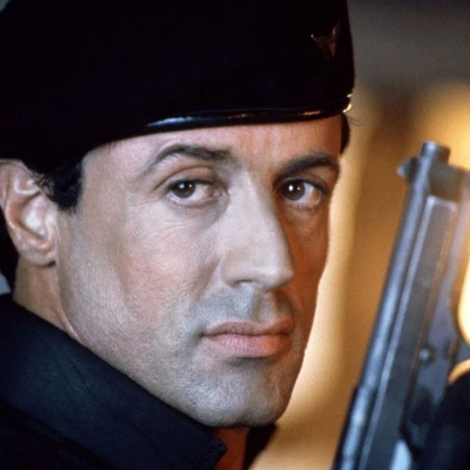 Иконка канала DemolitionMan
