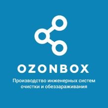 Иконка канала Ozonbox PRO